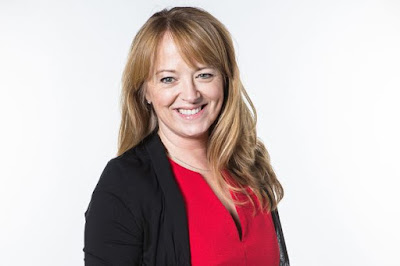 Coronation Street Blog: Sharon Boothroyd's Manchester Marvels