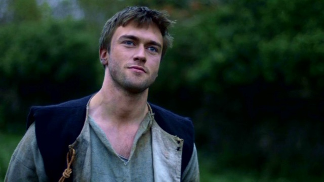 Shameless Pile of Stuff: Movie Review: Dawn of the Dragonslayer