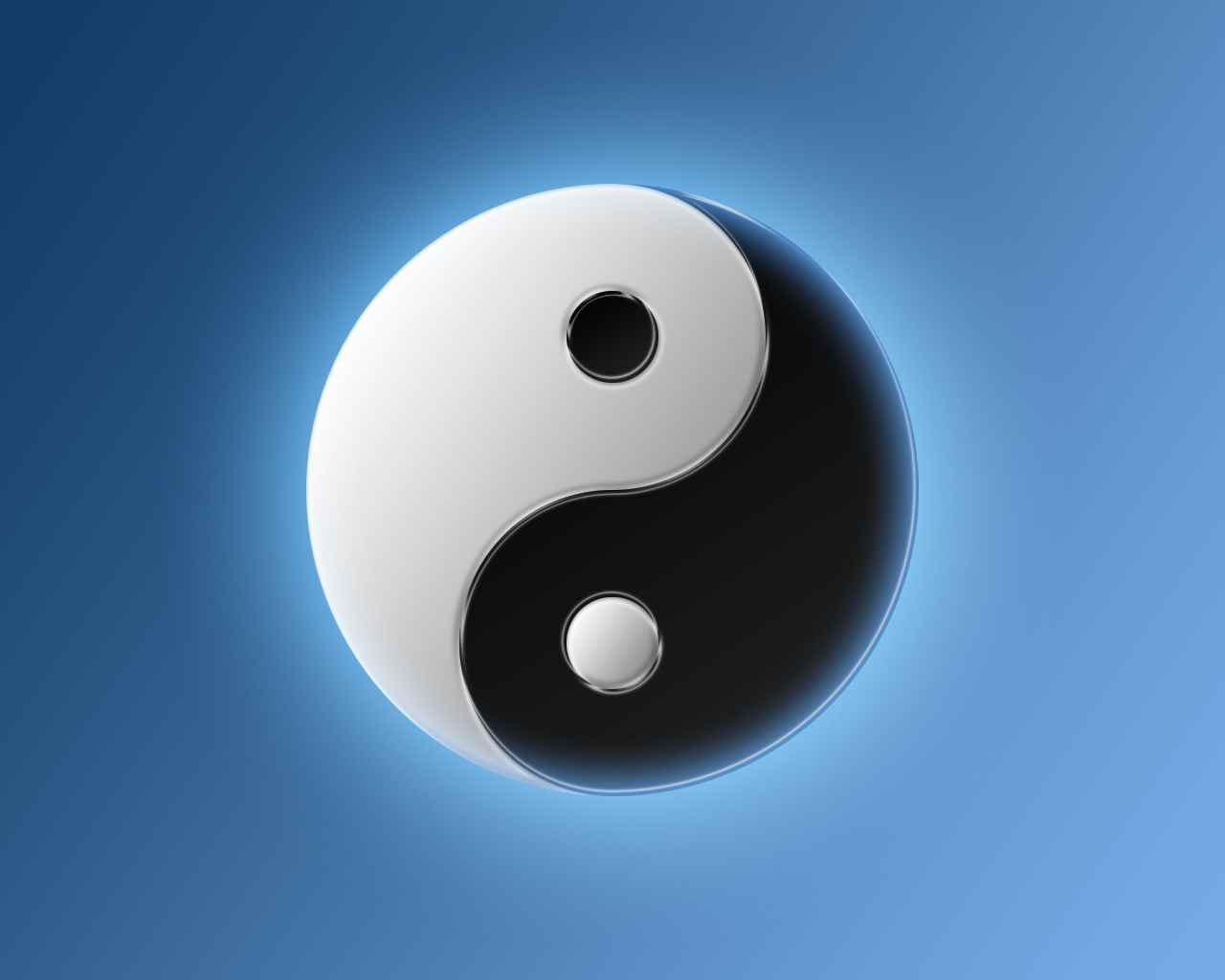 El Feng Shui y el Cambio: Yin Yang