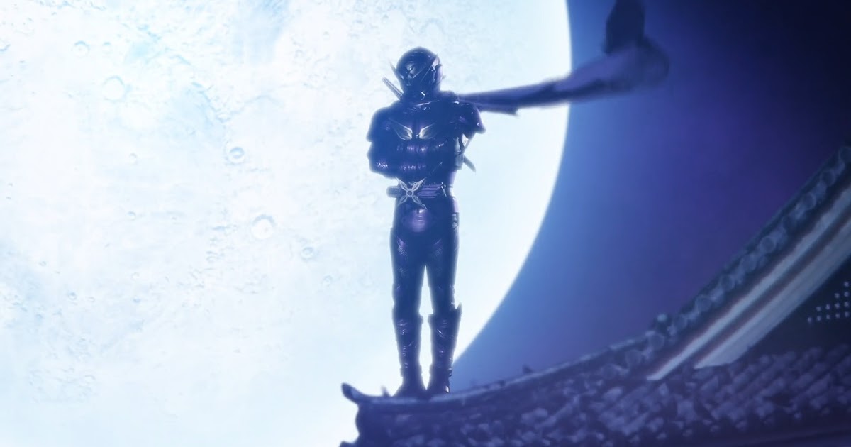 Kamen Rider 2022 Concept Art