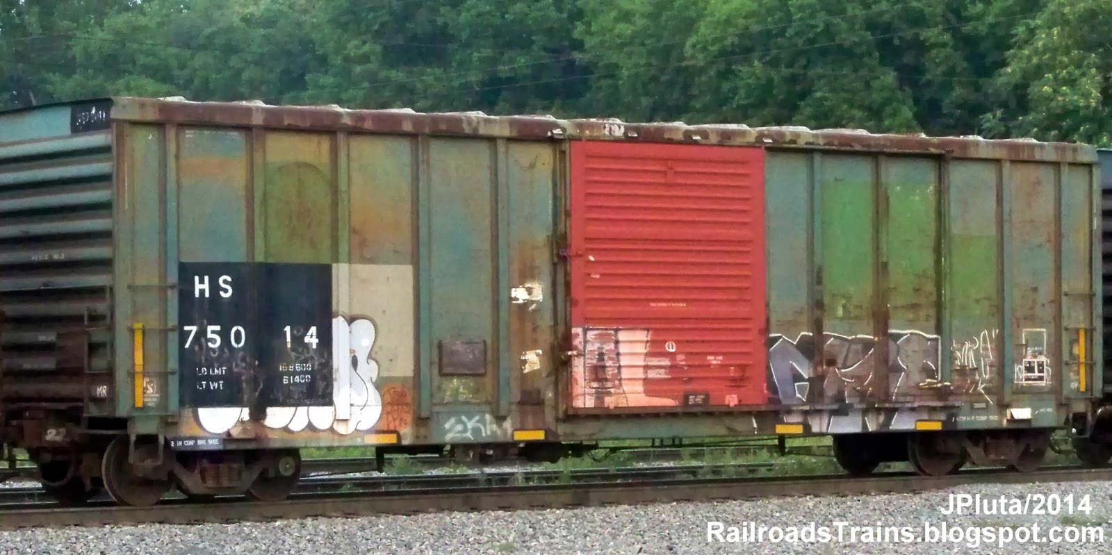 RAILROAD Freight Train Locomotive Engine EMD GE Boxcar BNSF,CSX,FEC ...