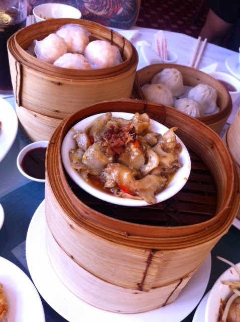 Nomface: Mei Mei, Liverpool