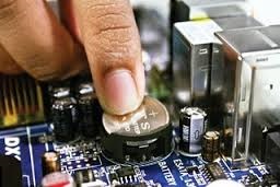 Fallas y Soluciones de un PC: La pila de la bios se ha agotado