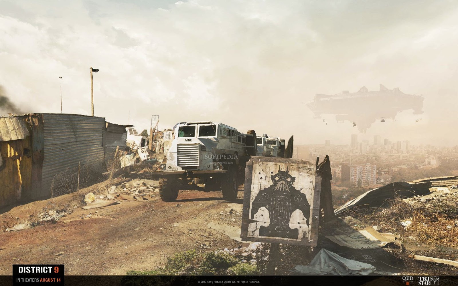 District 9 district-9