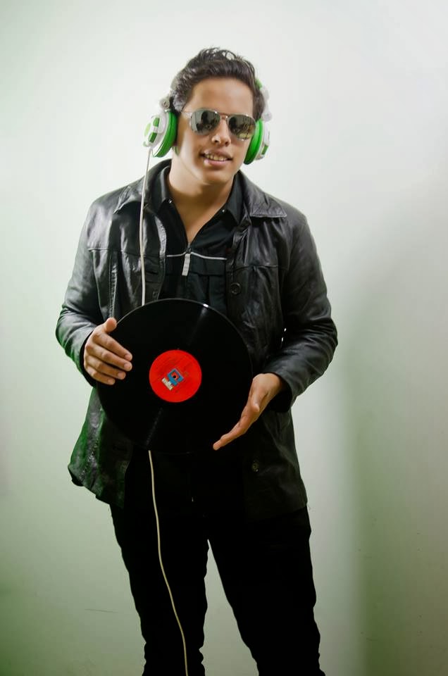 Andy RockStar - Pop-Rock