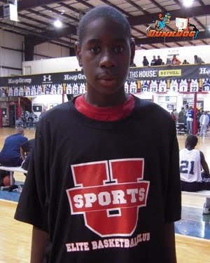 BASKETBALL SPOTLIGHT NEWS: July 2012