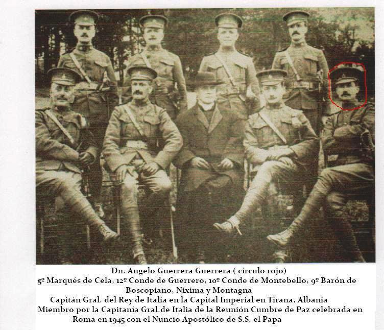 CASAS LANZA DI TRABIA, COSTA DI BISIGNANO, GUERRERA DI CELA ...