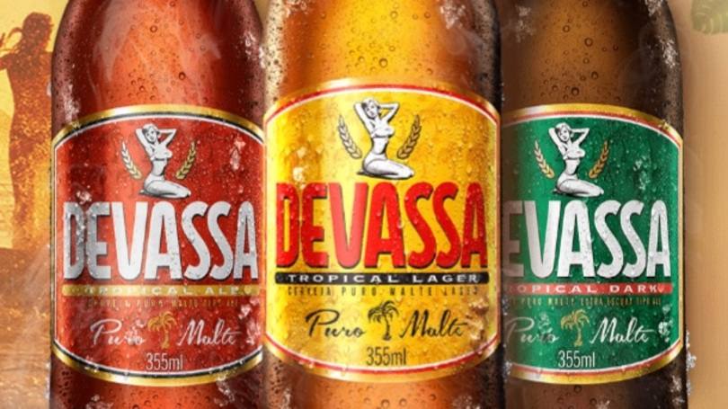 Devassa vira premium, mas empresa promete preço competitivo – NINKASI ...