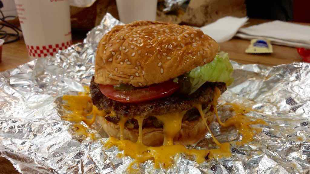 Gourmet Gorro - Cardiff food blog featuring restaurant reviews from ...