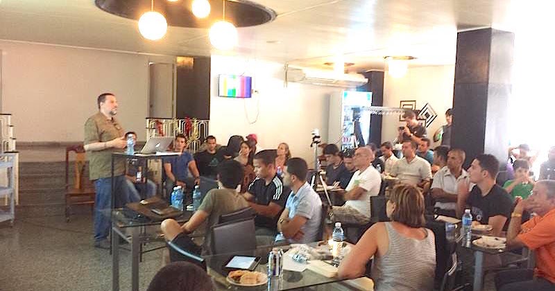 Python Software Foundation News: Python and Open Source Alive and Well ...