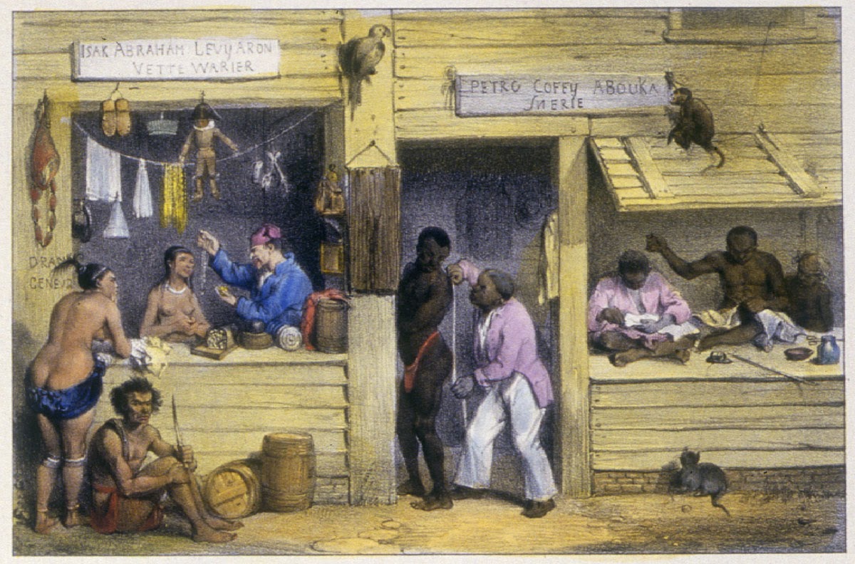 Clothing and Religion