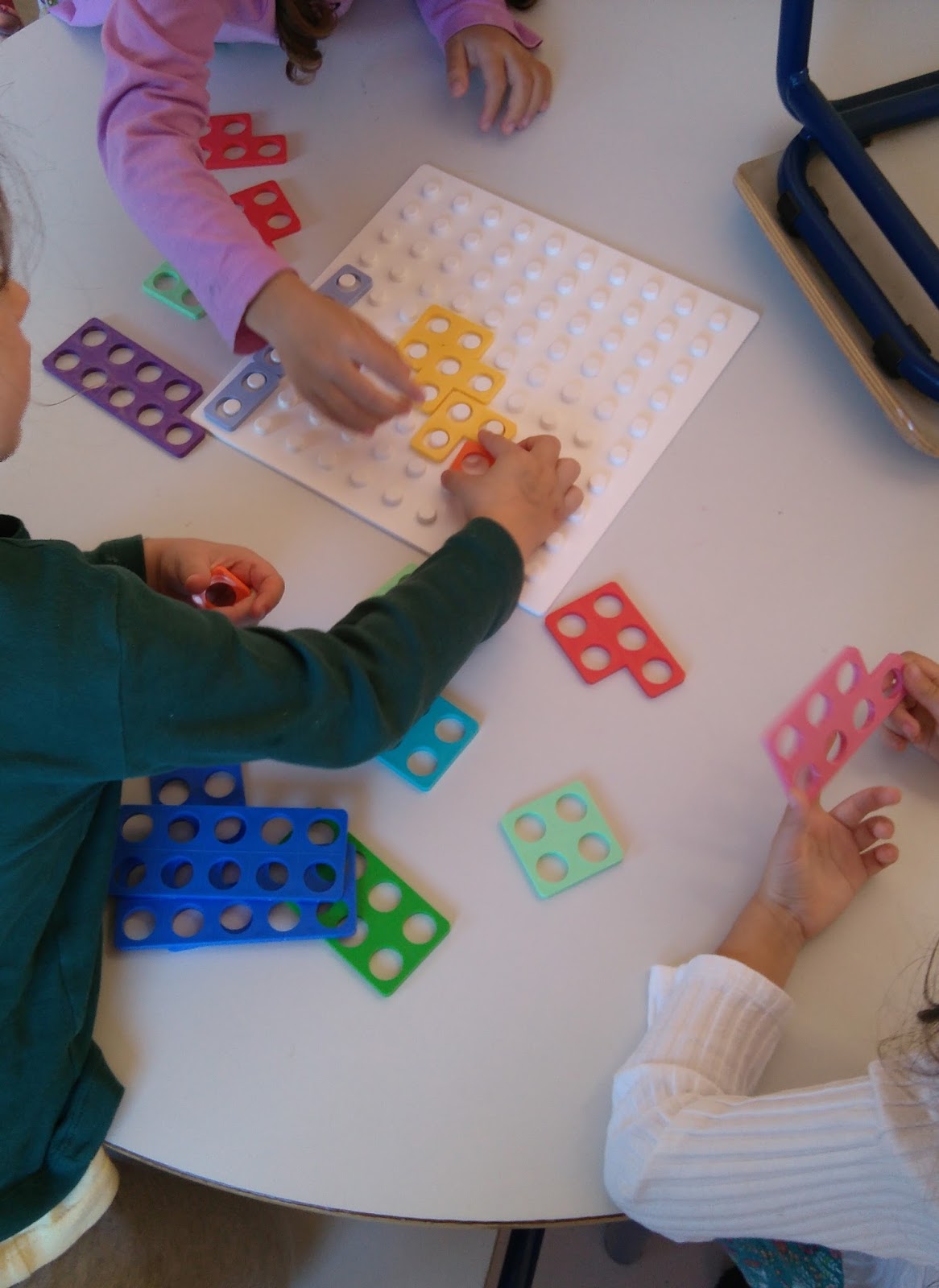 Blog de Activa-Idiomas en El Greco : NUMICON 2