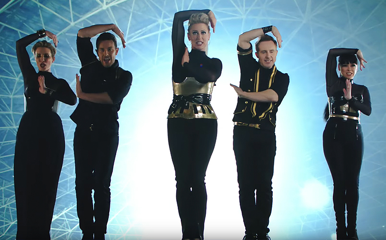 Love 4 Music: April 2017