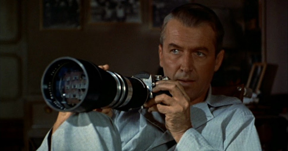 5 Favourite Films of the 1950s