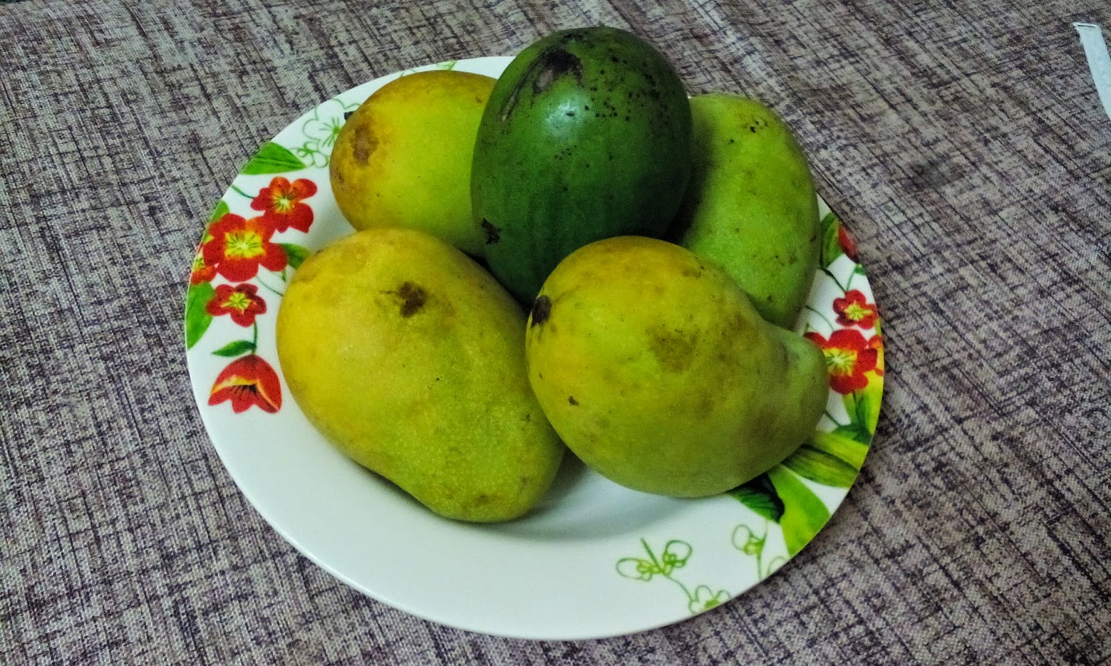 Me_AzRynN: Pelam Harum Manis