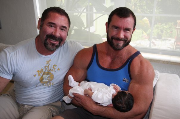 LA PERFECTION FAITE HOMME