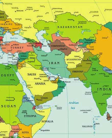 Haq's Musings: Pakistan's Stand on Yemen; NA-246 By-Poll; Xi Jinping’s ...