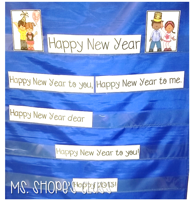 Julz Treasure Chest: Lovely Happy Times and a Bright New Year!