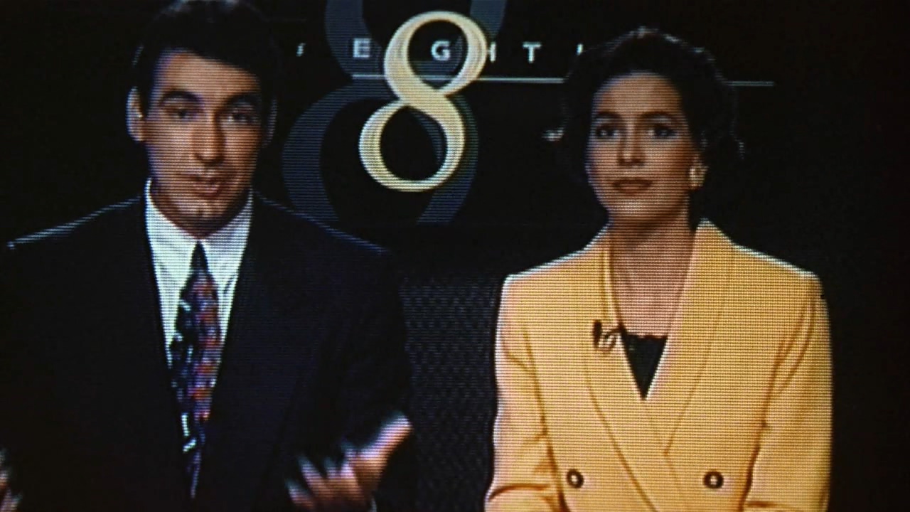 Volcano 1997 - Real Review