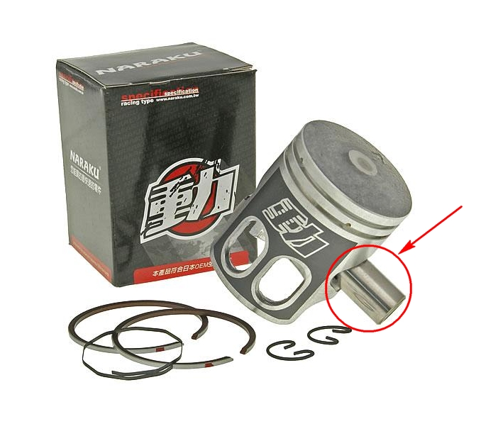 EXPOSE Education: Yang Harus diperhatikan Ketika Bore Up