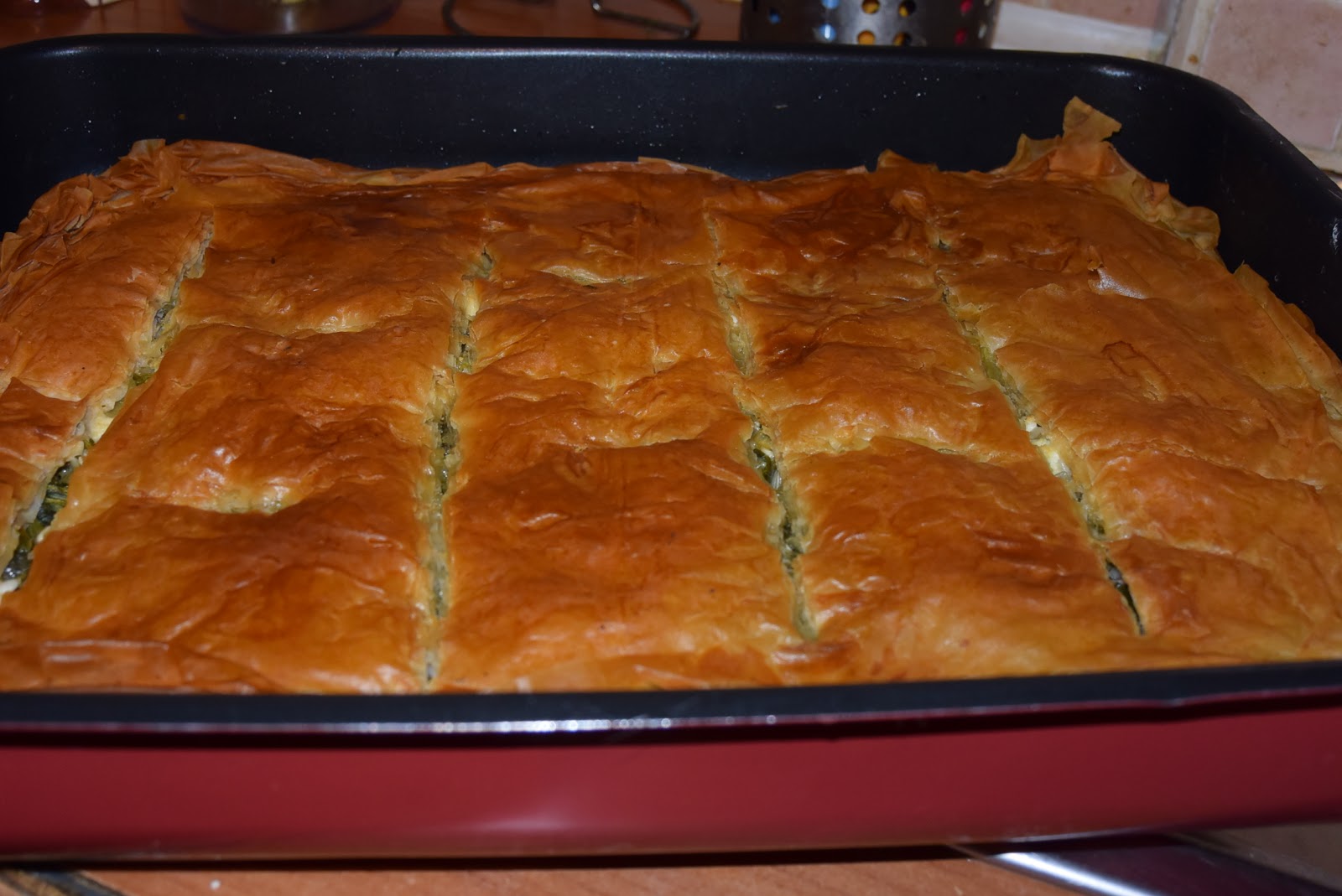 Σπανακόπιτα !!! ~ ΜΑΓΕΙΡΙΚΗ ΚΑΙ ΣΥΝΤΑΓΕΣ