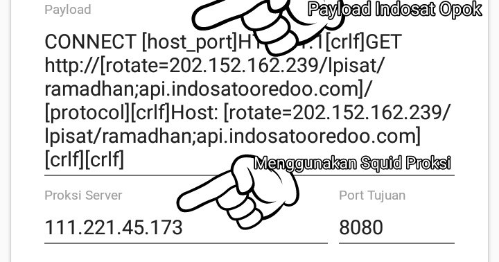 Cara Internet Gratis Menggunakan Eproxy Di Android Terbaru