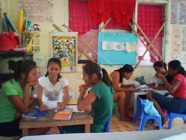 Alternative Learning ~ Alternative Learning System