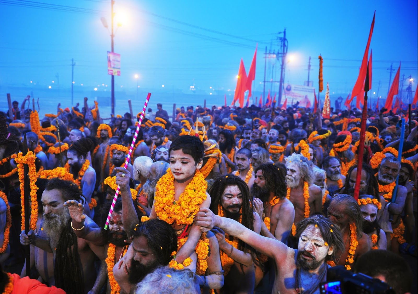 Nashik Kumbh Mela