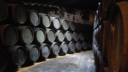 NOEL ON WHISKY: The Solera System