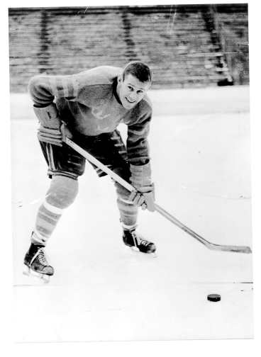 Švédsko sa lúči so svojou hokejovou legendou | Hokejžurnál.cz