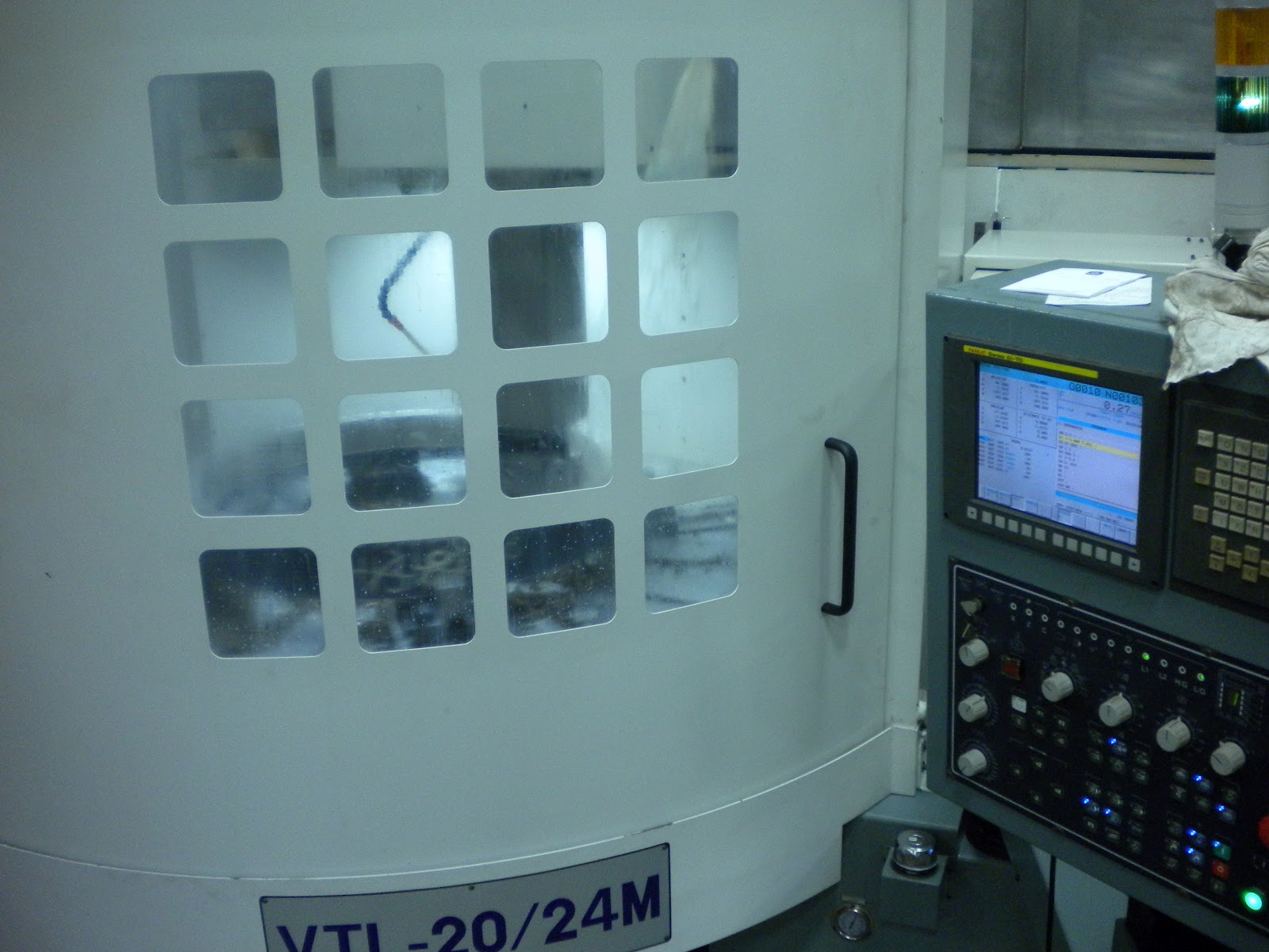 Fronhofer Tool Company