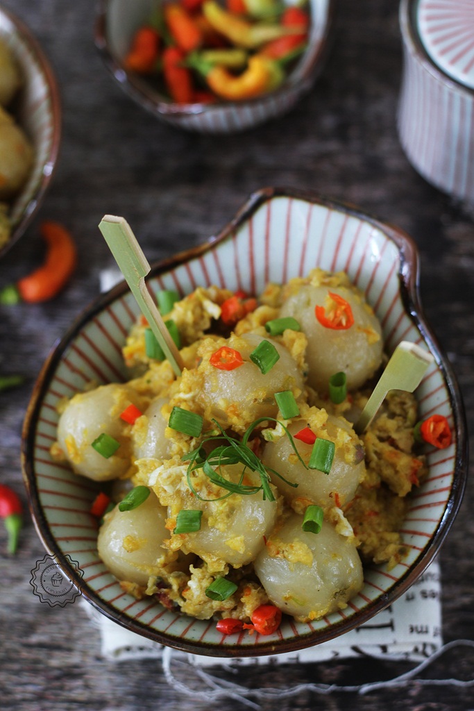 Admin Cilok , Jajanan Tradisional Edit