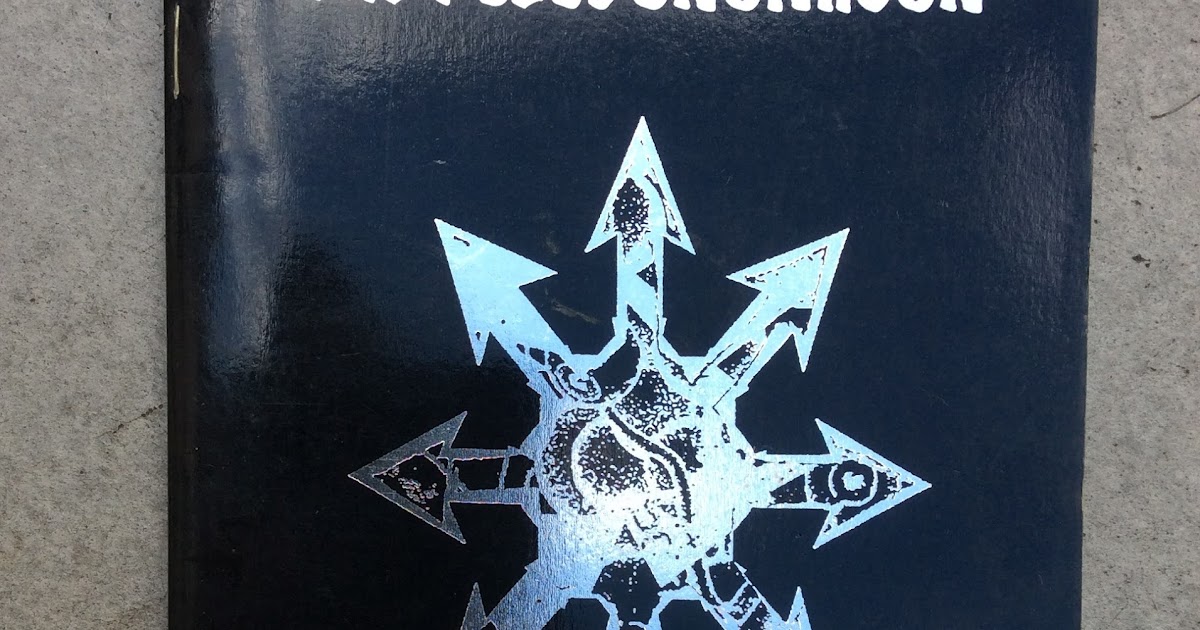 Whispers from the Ghooric Zone: Lovecraftian Thing a Day No.187: The ...