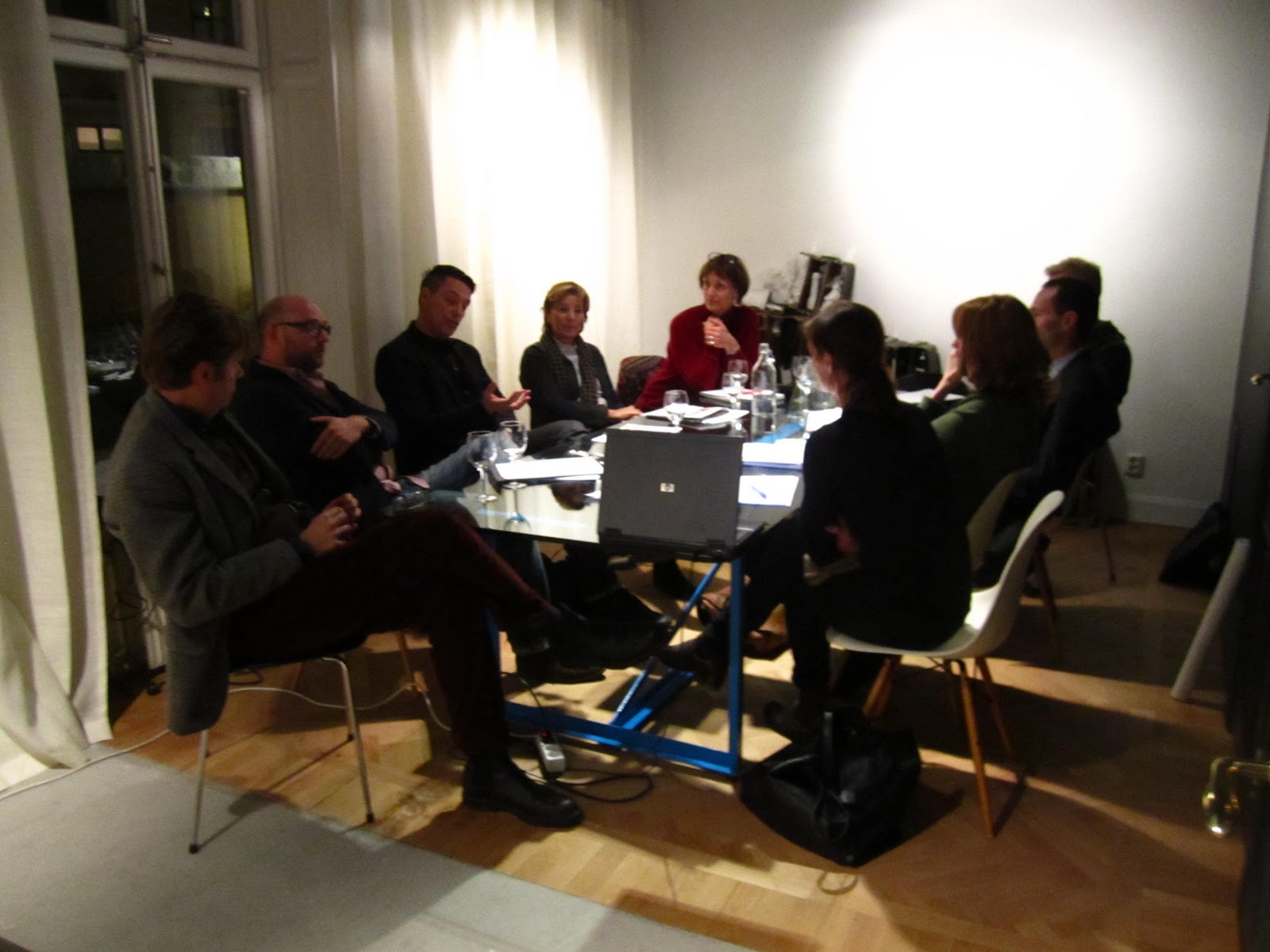 Fru Form: When will Stockholm get a Design Museum or Design Center?