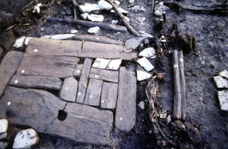 Vikingar: Vikingatiden Dublin del 3