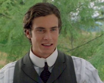 Christy ~ 1994-95 TV show {review}