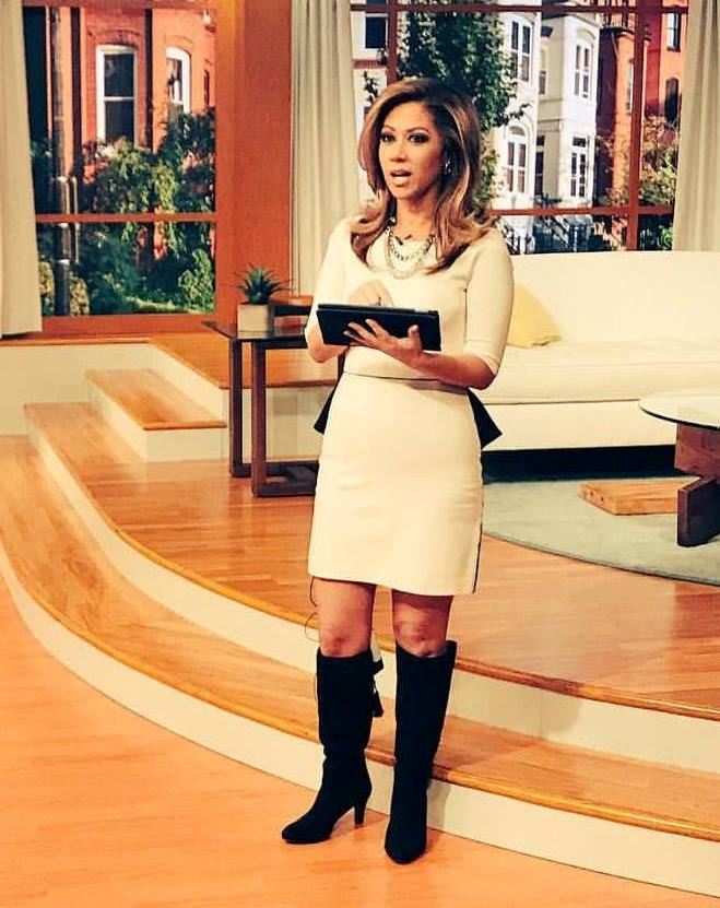 THE APPRECIATION OF BOOTED NEWS WOMEN BLOG : THE JAN JEFFCOAT STYLE FILE