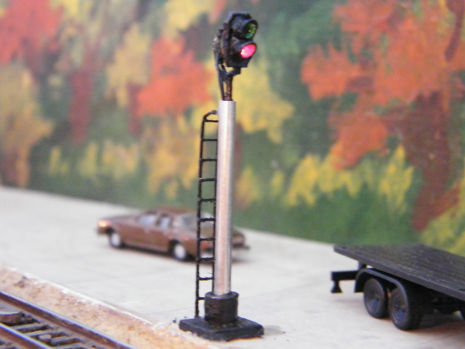 Wrightsville Port: N-Scale Waterfront Layout - nScale.net