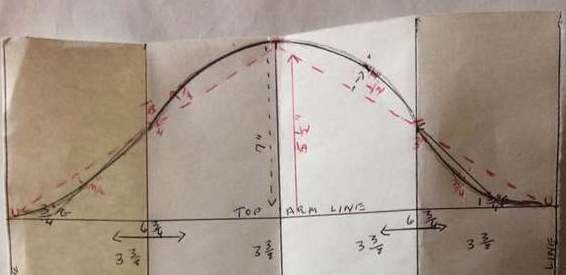 Pattern Drafting Tutorial