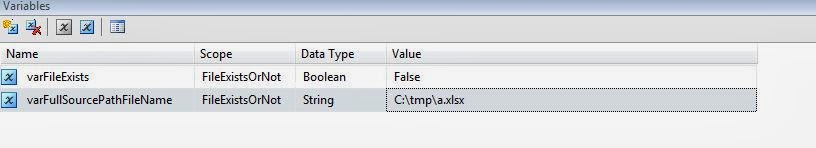 Reintroducing SQL in easy way: SSIS: Script task to check for File ... Reintroducing SQL in easy way: SSIS: Script task to check for File ...
