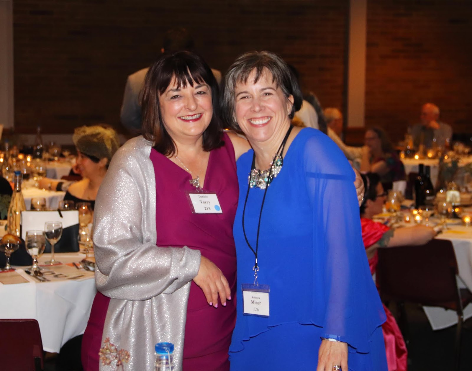 Shoreline Area News: Annual Gala for the Arts celebrates a successful ...