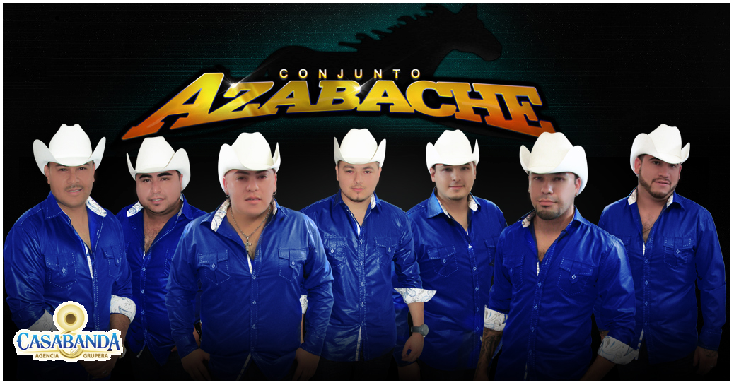 CONTRATACION DE GRUPOS MUSICALES: Conjunto Azabache