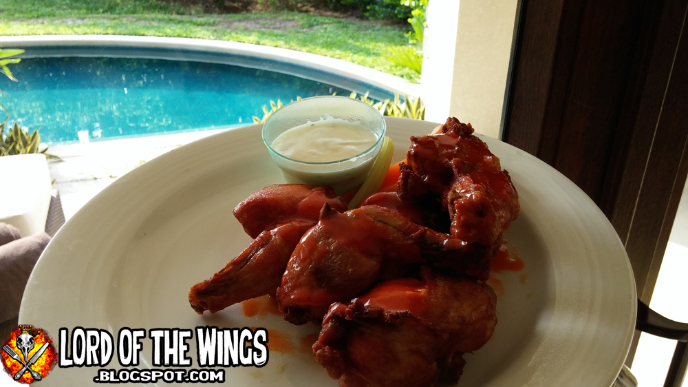 LORD of the WINGS (or how I learned to stop worrying and love the ...