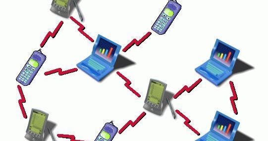 Pervasive Computing - What You Need To Know: Mobile Ad Hoc Network (MANET)