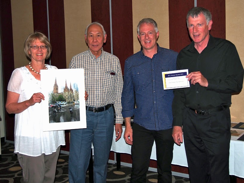 Bendigo Camera Club Inc.: Bendigo Camera Club 2013 Awards
