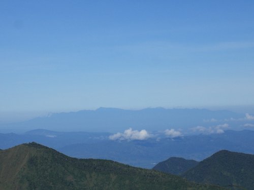Mount Malindang - The Precious Gift to Misamis Occidental
