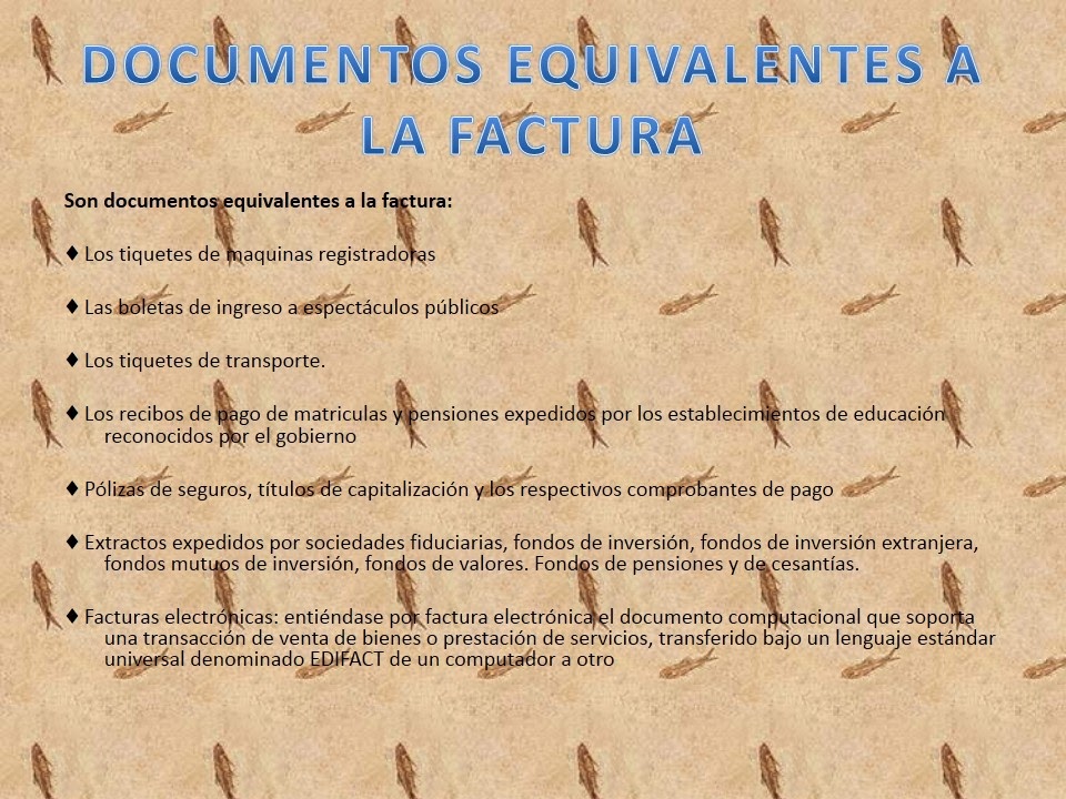 UNIONCONTABLE: SOPORTES CONTABLES 7