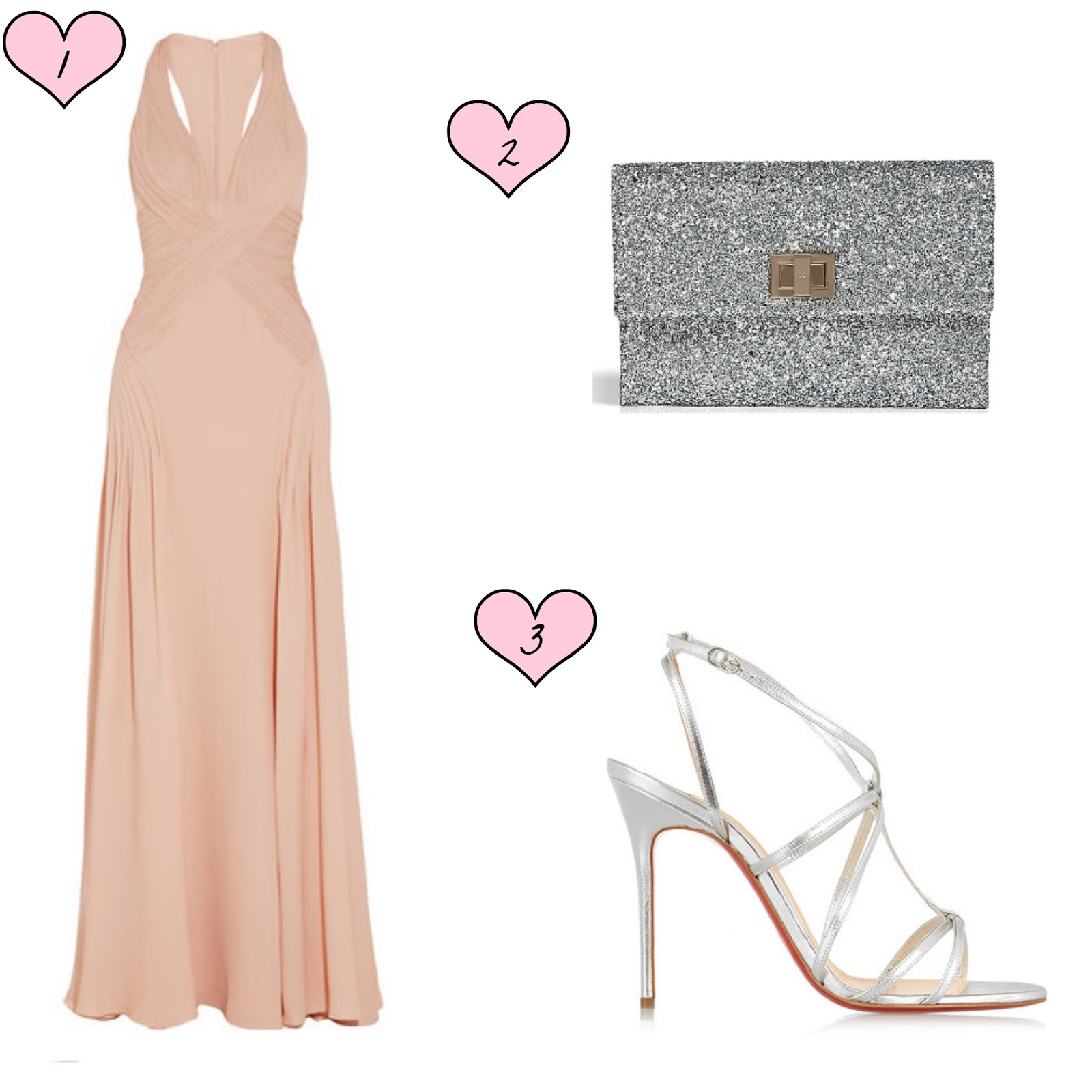 Pretty Bug: Designer or High Street Prom?