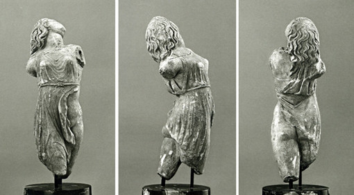 Maestro de Sociales: Historia del Arte Tema 3 Grecia Escultura Siglo IV