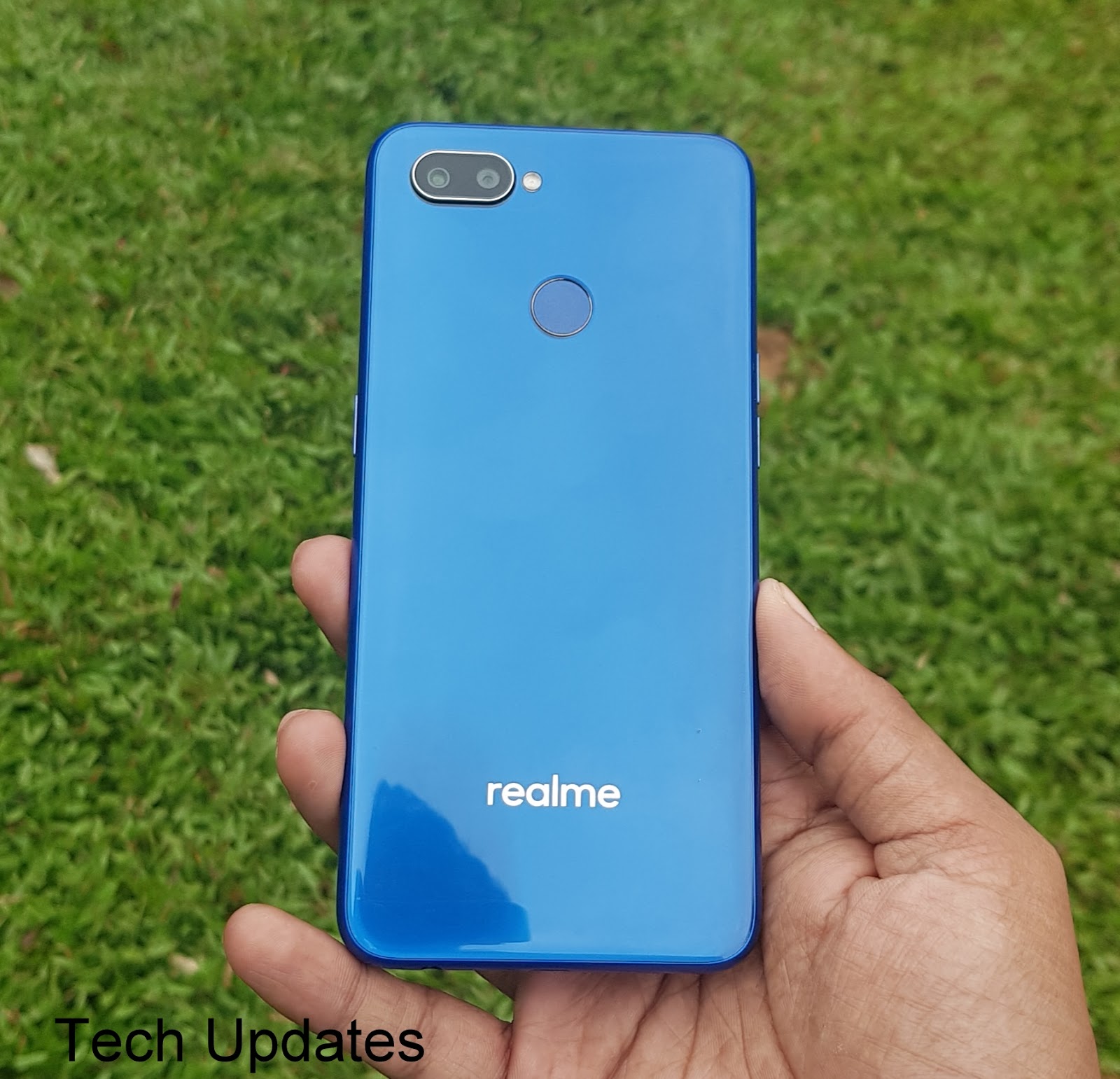 Realme 2 Pro Review - Tech Updates